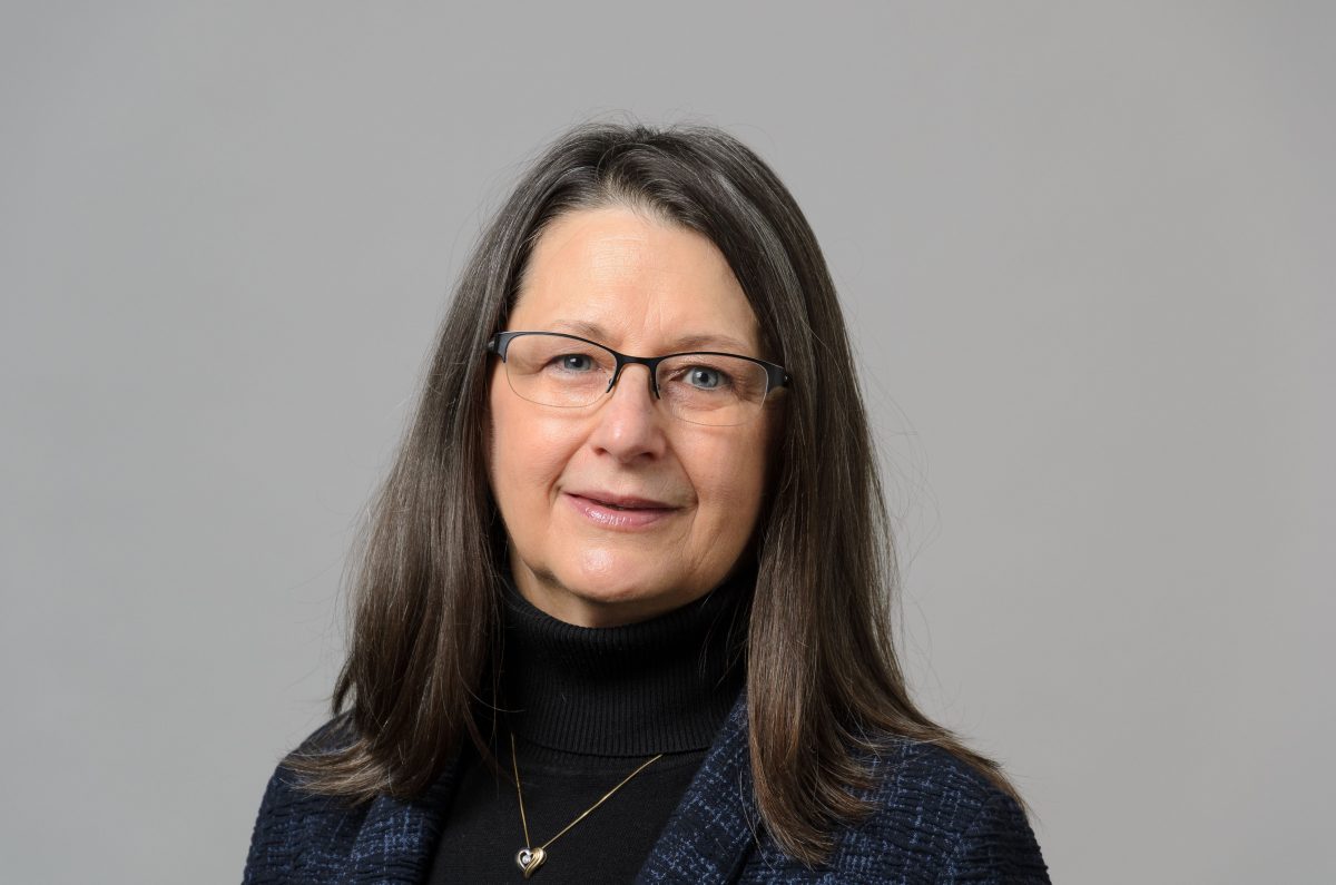 College Administration | College of Agriculture, Health and Natural ...