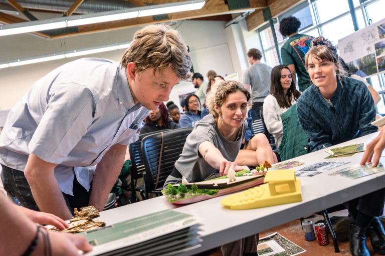College of Agriculture, Health and Natural Resources | College of ...
