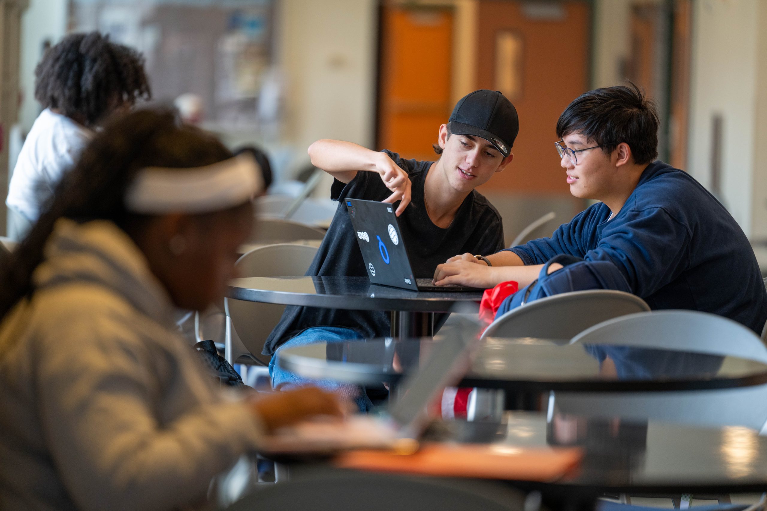 Departments | College of Agriculture, Health and Natural Resources ...