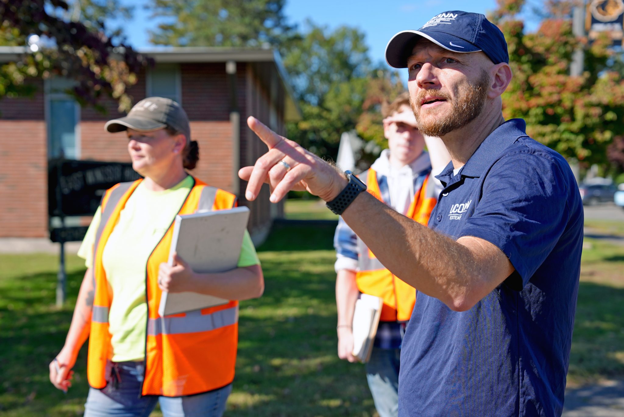 UConn Extension | College of Agriculture, Health and Natural Resources