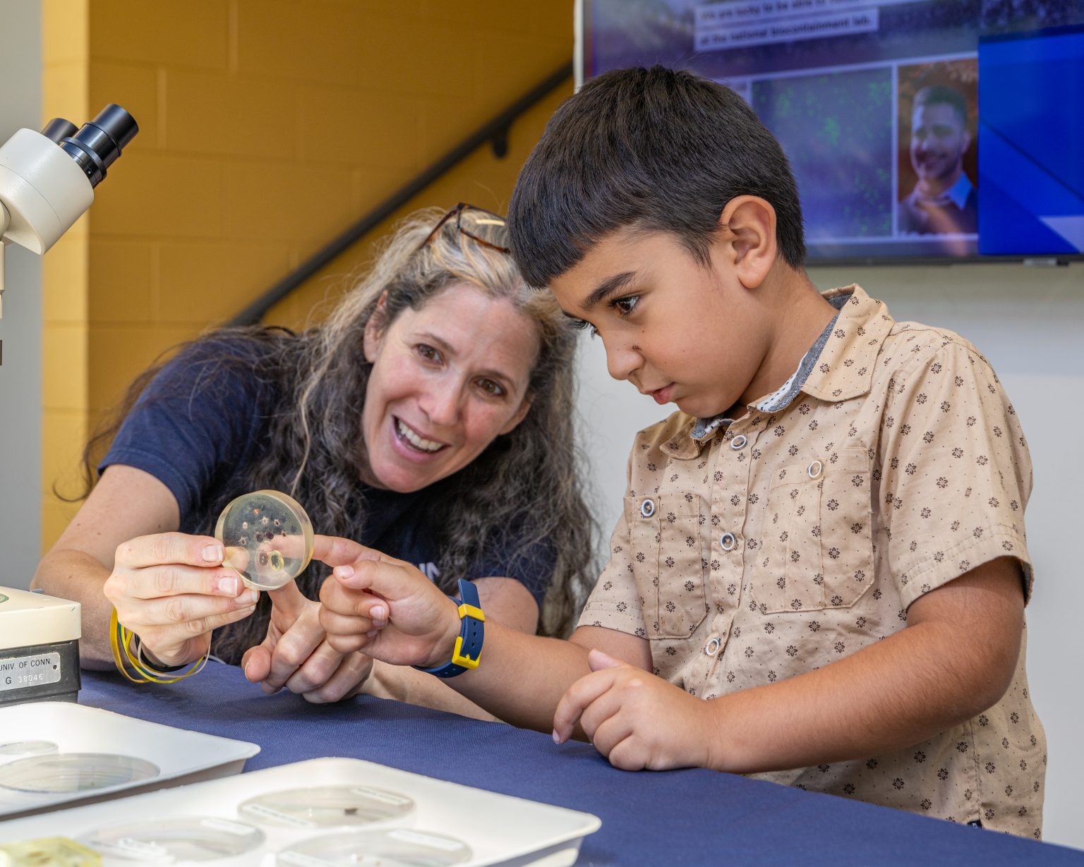 UConn Extension | College of Agriculture, Health and Natural Resources